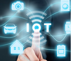 3 Internet of Things Examples - Sonic Manufacturing