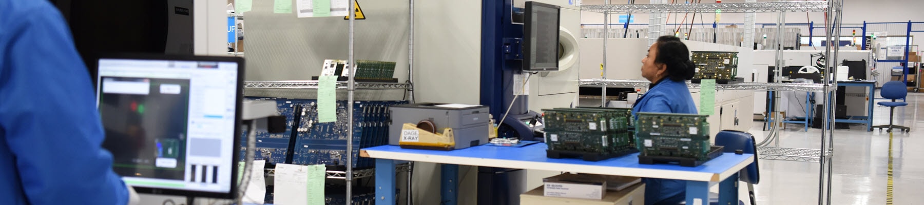 Sonic’s Supply Chain Difference 510-580-8500 | Bay Area, Silicon Valley ...