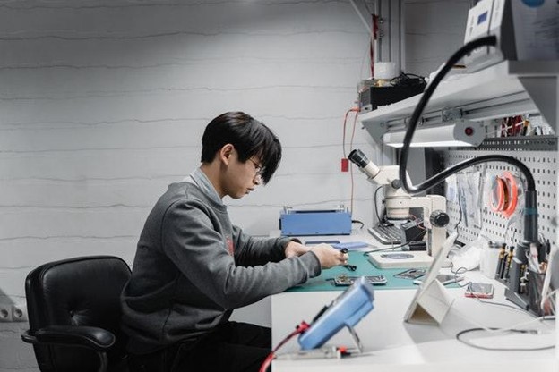 Why Do You Prototype New Concepts? 510-580-8500 | Fremont, San Jose ...