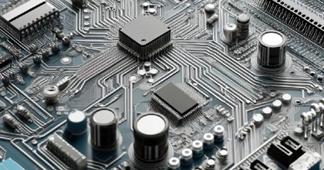 Enhance PCB Design with Capped Vias Technology - Sonic Manufacturing